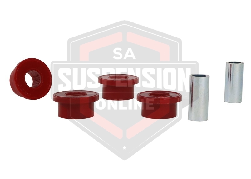 Panhard Rod - Bushing Kit (Mounting- panhard rod) Front - Nolathane