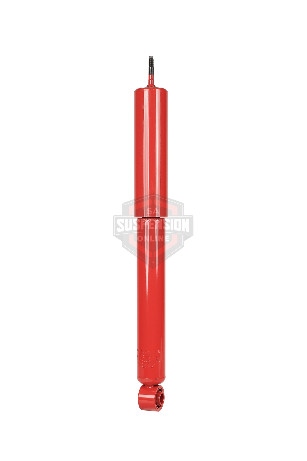 KYB Skorched4's Shock Absorber - Lifted Height Heavy-Duty (Shock ...