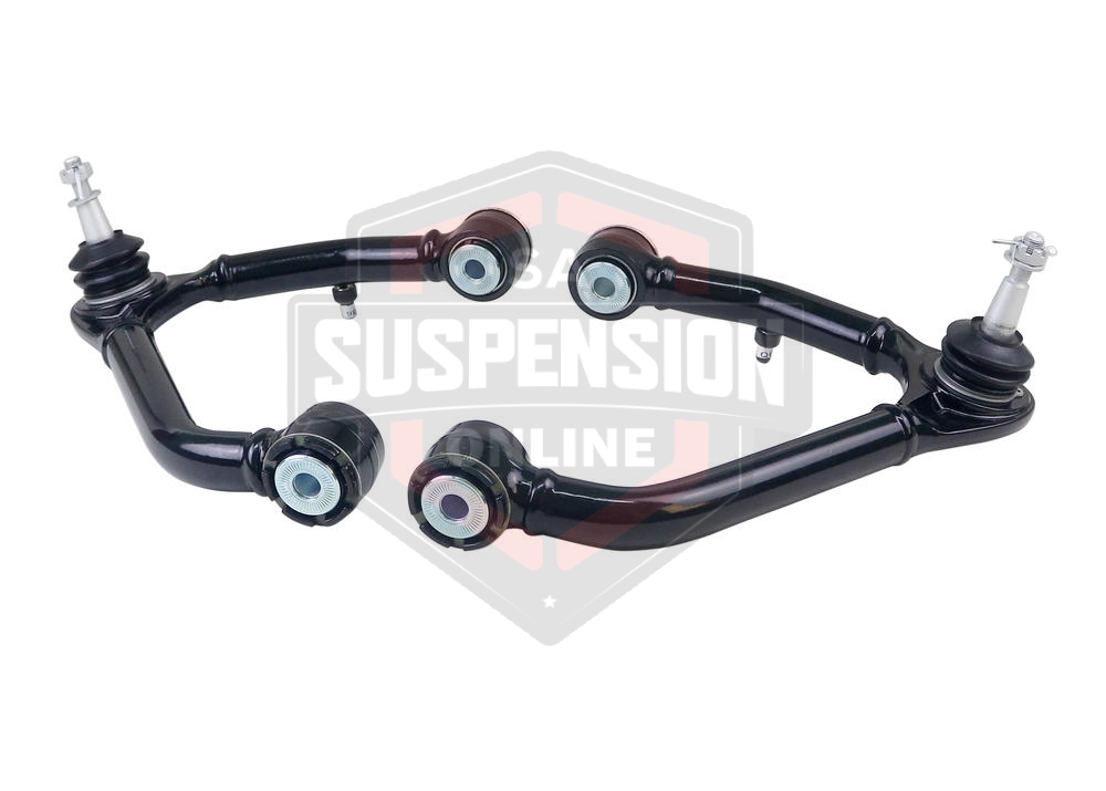 Control Arm Upper - Arm (Control/Trailing Arm- wheel suspension ...