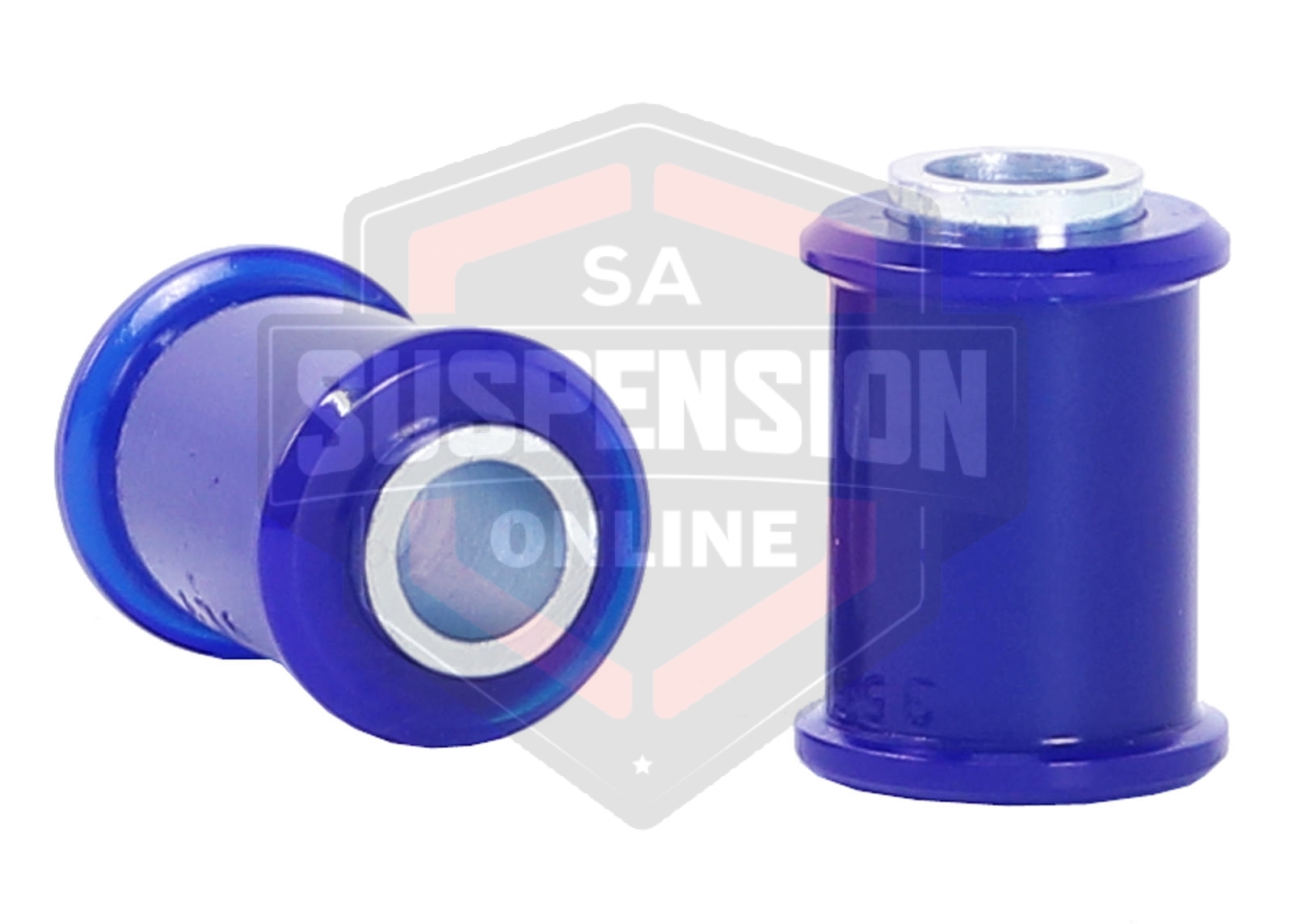 Superpro Shock Absorber Bush Kit (Bush- shock absorber)