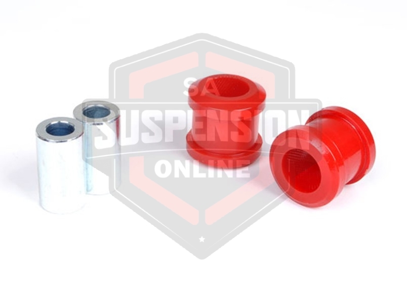 Control Arm Upper - Outer Bushing Kit (Mounting Kit- control/trailing ...