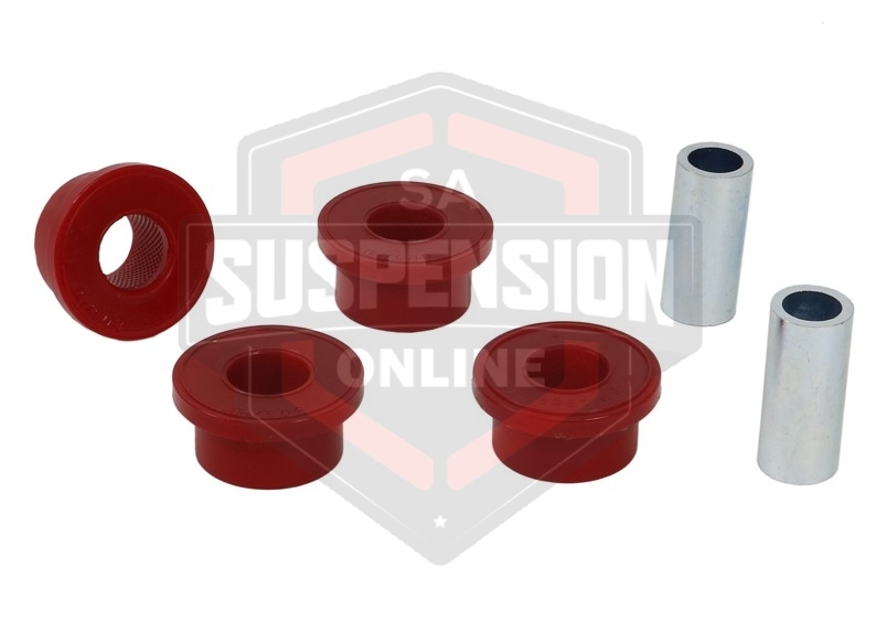 Panhard Rod - Bushing Kit (Mounting- panhard rod) Front - Nolathane