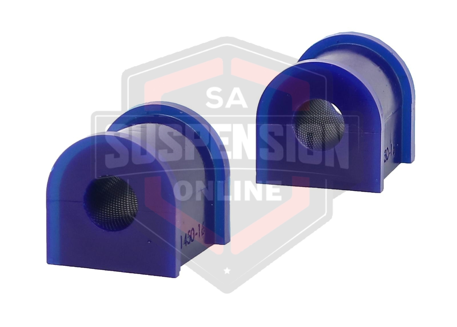 SuperPro Sway Bar Mount Bush Kit (Sway Bar Bush Kit) - Superpro