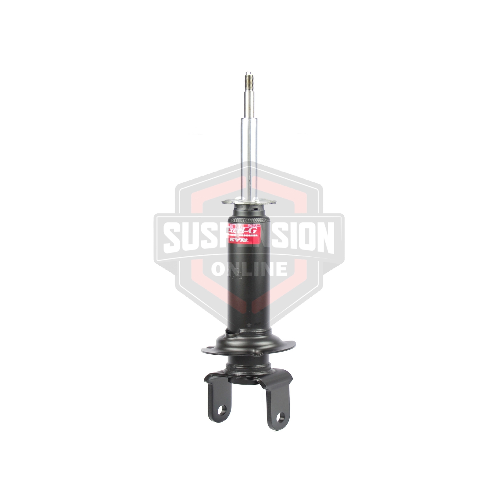 KYB Excel-G Suspension Strut - Standard OE ReplFits Acement (Shock ...