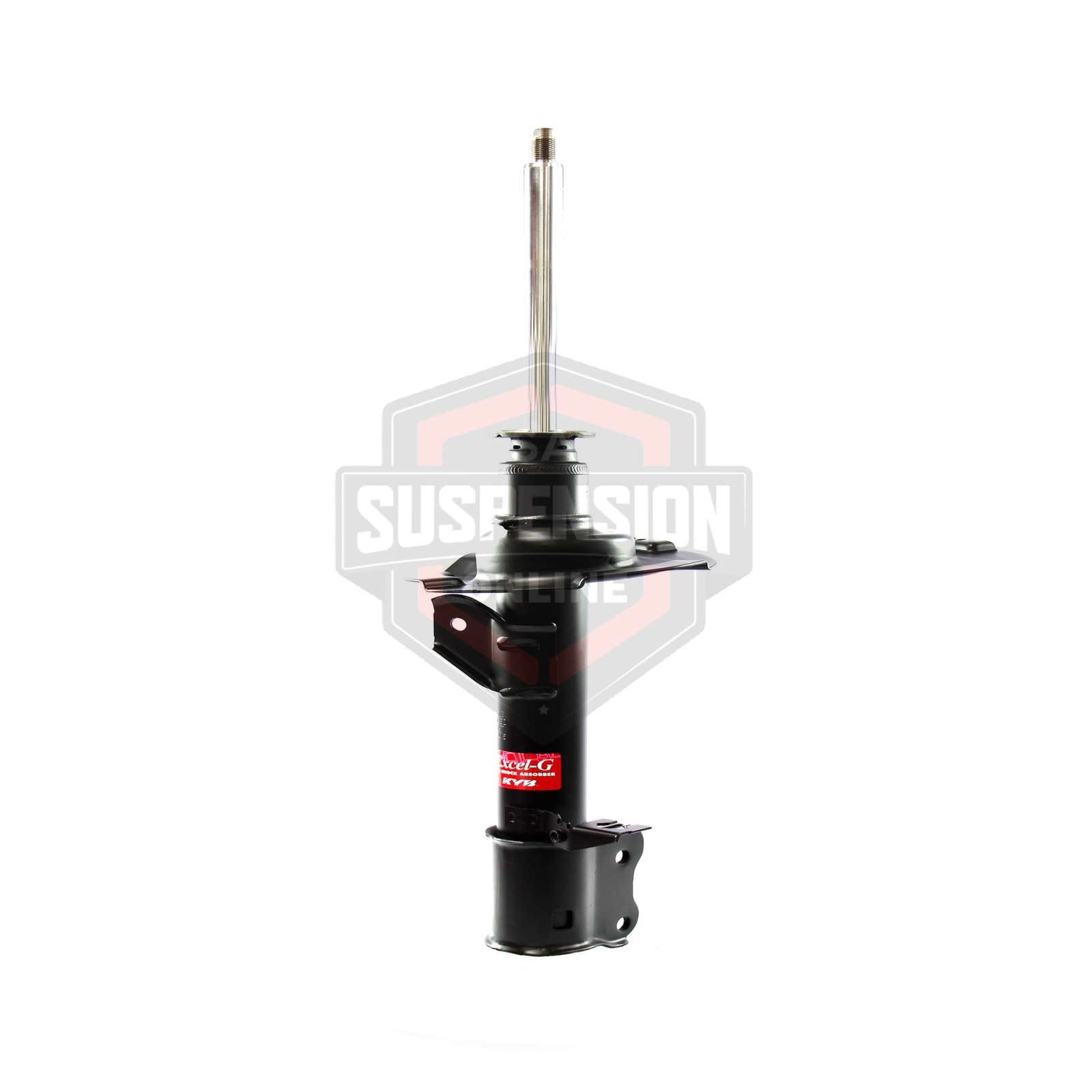 KYB Excel-G Suspension Strut - Standard OE ReplFits Acement (Shock ...