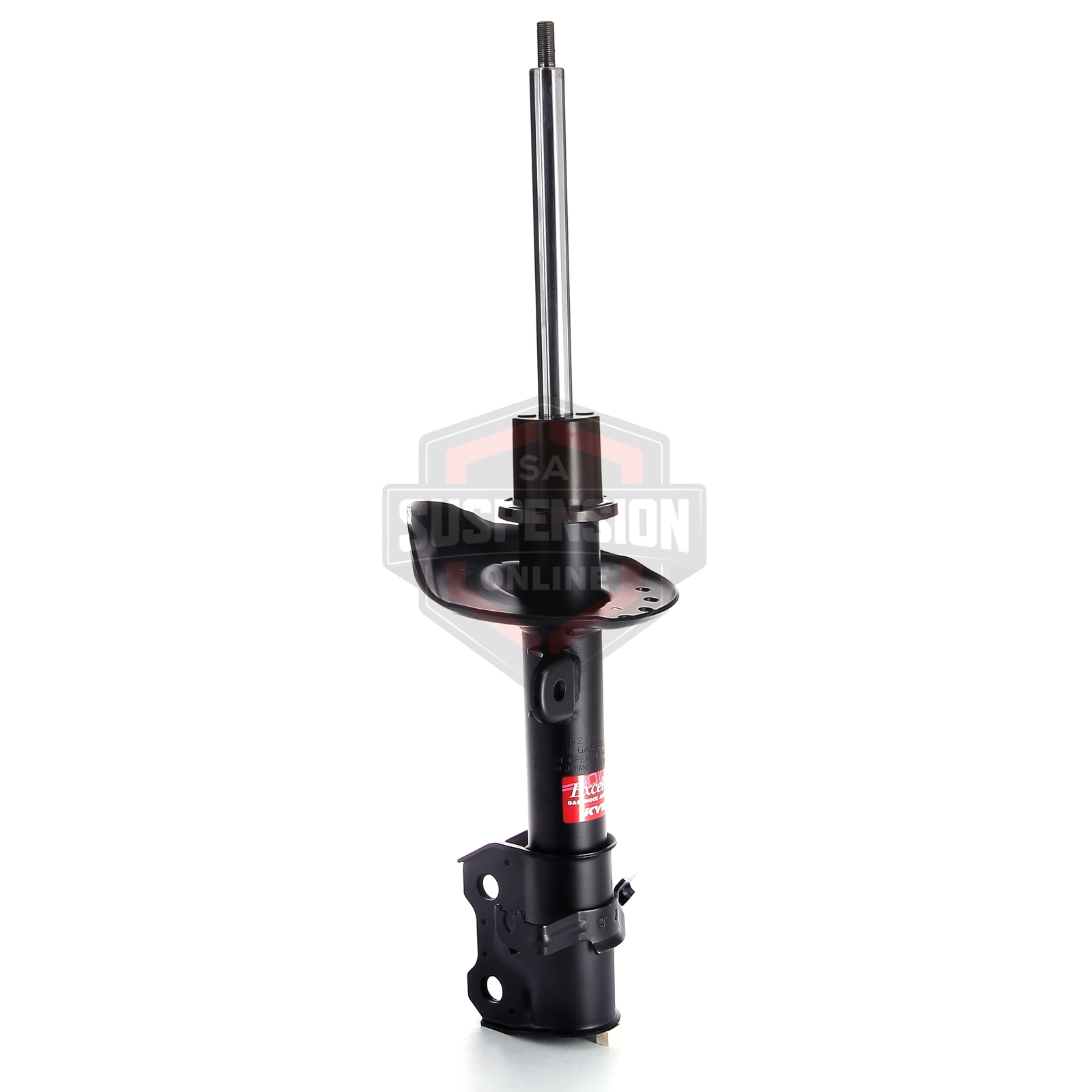 KYB Excel-G Suspension Strut - Standard OE ReplFits Acement (Shock ...