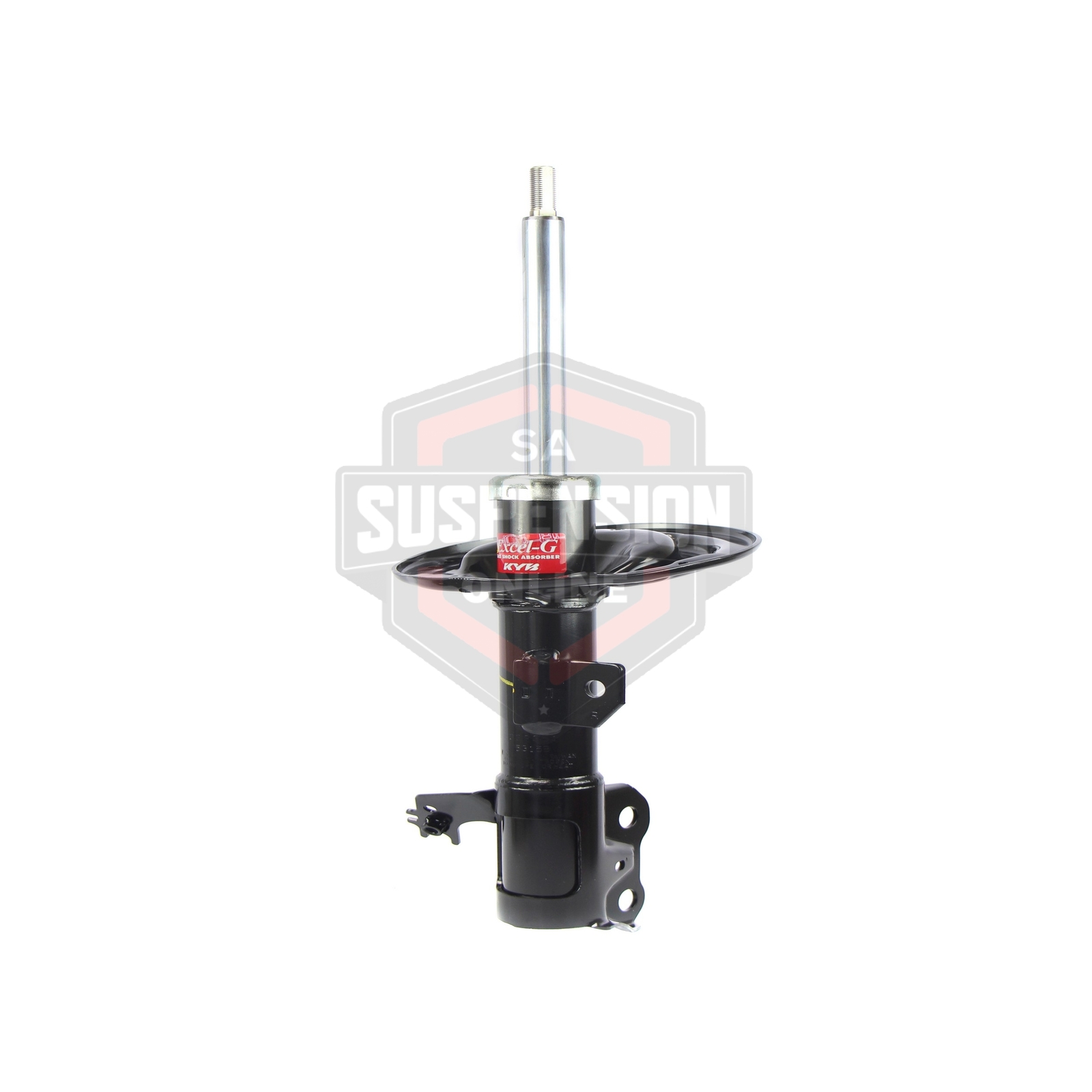 KYB Excel-G Suspension Strut - Standard OE ReplFits Acement (Shock ...