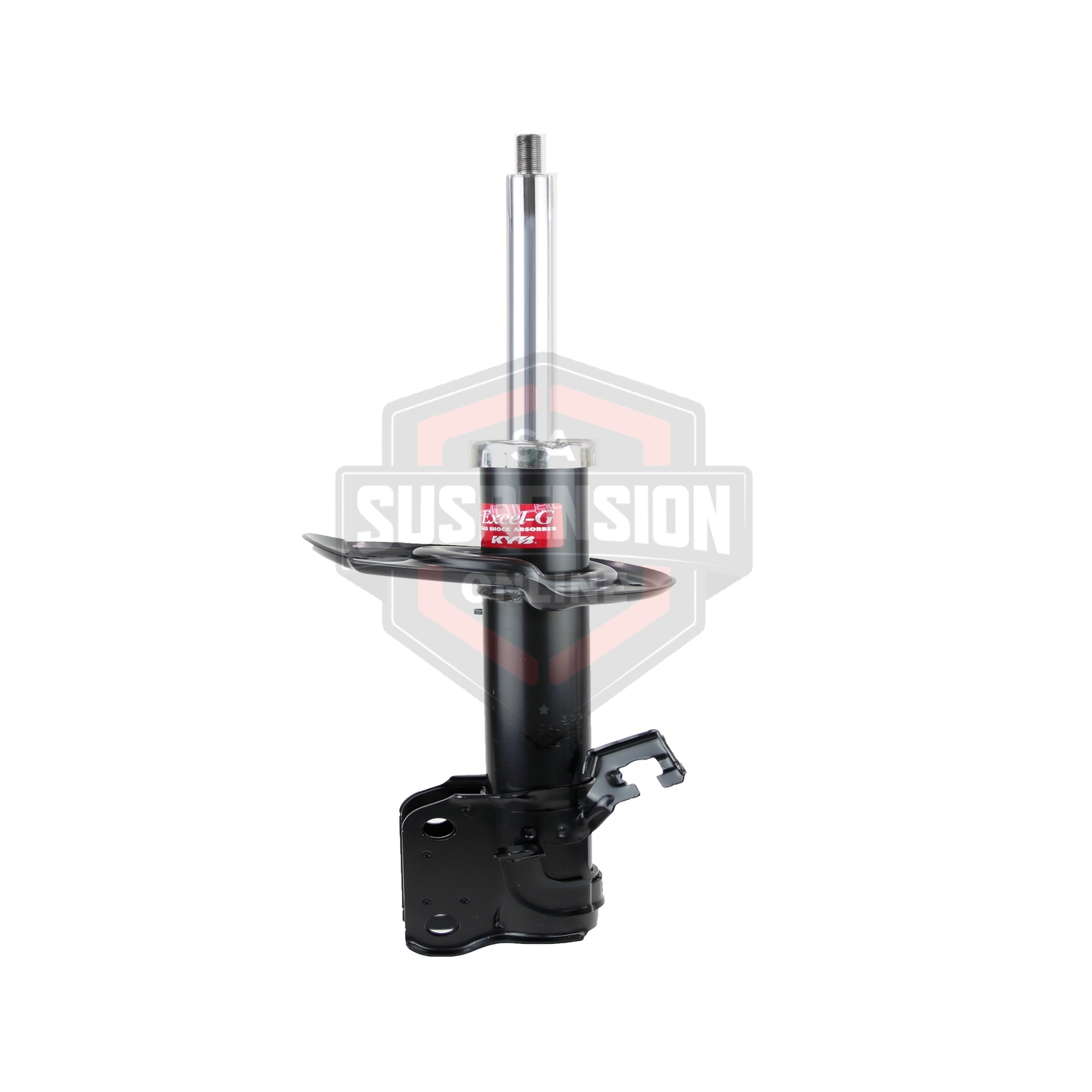KYB Excel-G Suspension Strut - Standard OE Replacement (Shock Absorber)