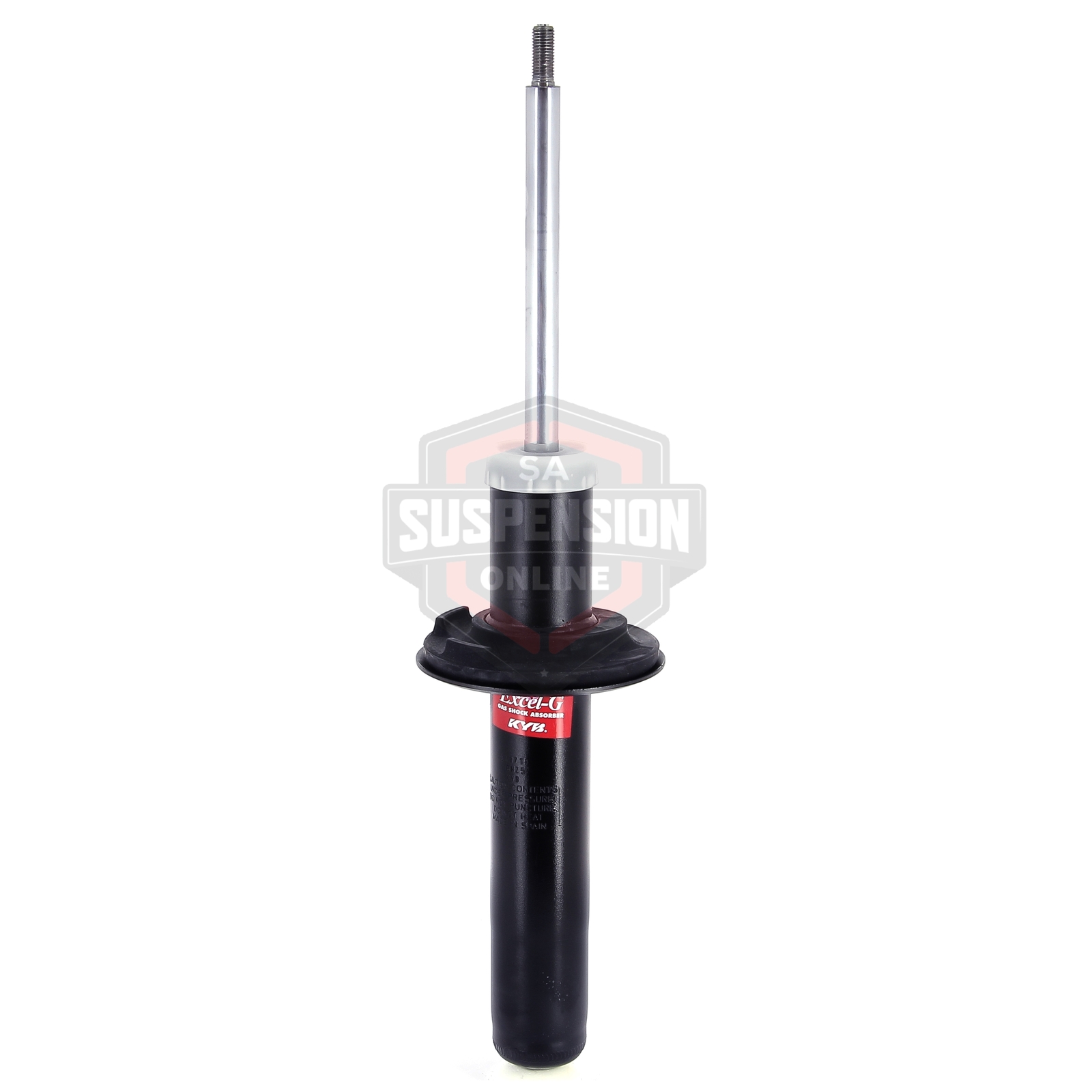 KYB Excel-G Shock Absorber - Standard OE ReplFits Acement (Shock ...
