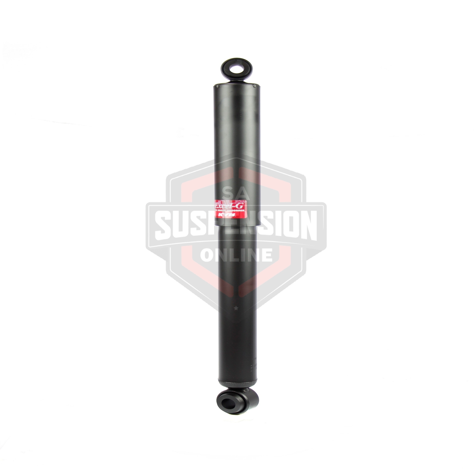 KYB Excel-G Shock Absorber - Standard OE Replacement (Shock Absorber)