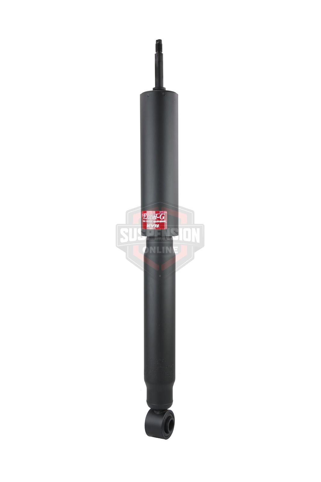 KYB Excel-G Shock Absorber - Standard OE ReplFits Acement (Shock ...