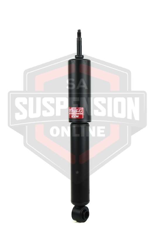 KYB Excel-G Shock Absorber - Standard OE ReplFits Acement (Shock Absorber)