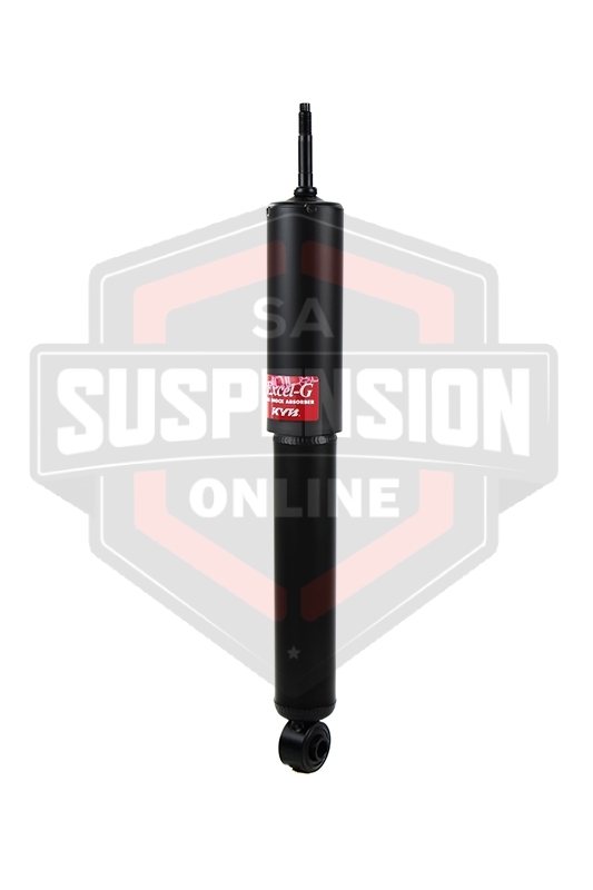 KYB Excel-G Shock Absorber - Standard OE ReplFits Acement (Shock ...