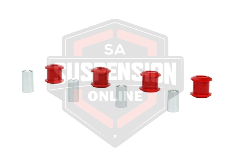 Sway Bar Link - Bushing Kit (Bushing- stabiliser coupling rod) - Nolathane