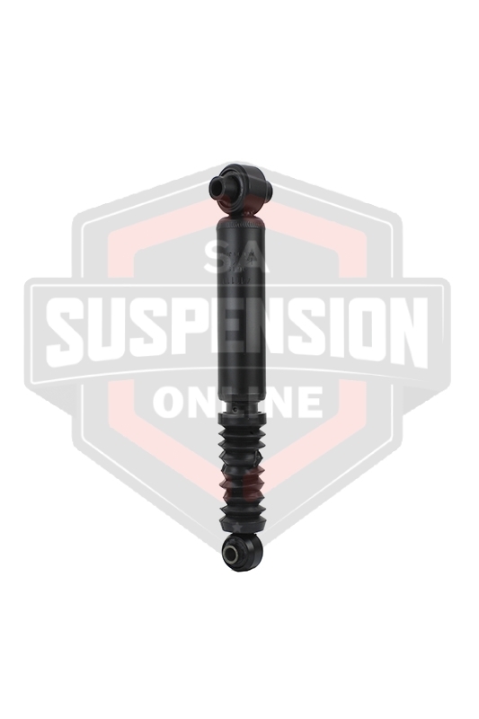 KYB Premium Shock Absorber - Standard OE ReplFits Acement (Shock ...