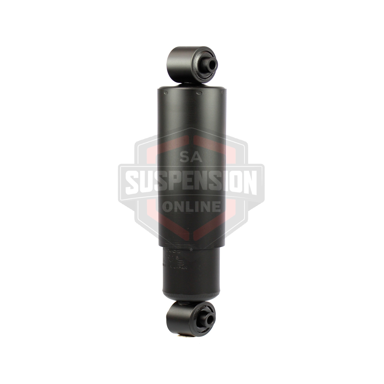 KYB Premium Shock Absorber - Standard OE ReplFits Acement (Shock ...