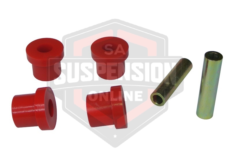 Trailing arm - lower front bushing (Control Arm-/Trailing Arm Bush ...