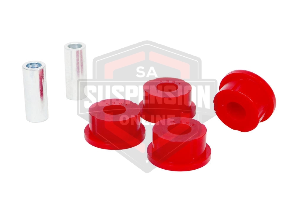 Trailing Arm Lower - Rear Bushing Kit (Mounting Kit- control/trailing ...