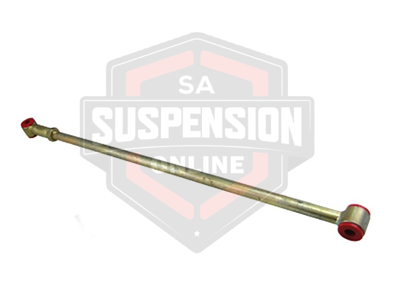 Panhard rod (Mounting- panhard rod) - Nolathane