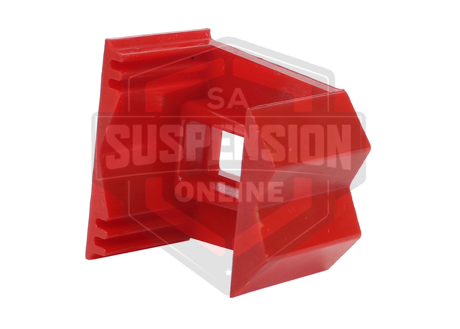 Differential Mount - Bushing Kit (Mounting- differential) fits rear ...