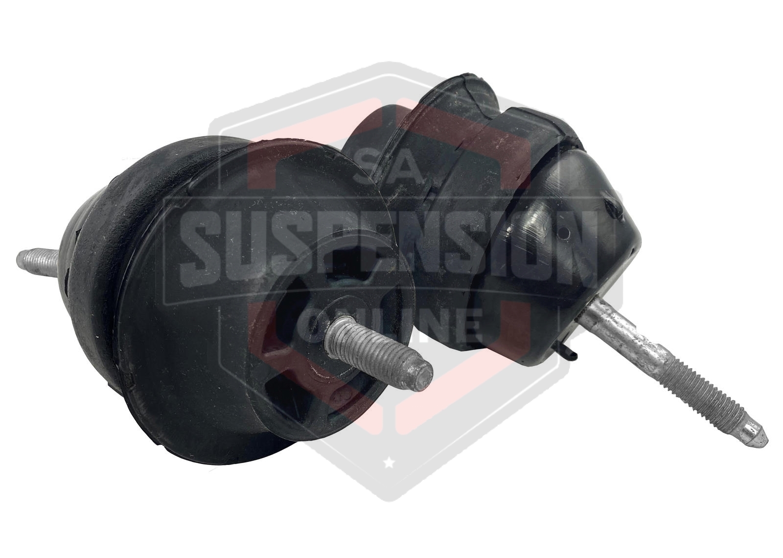 Engine Mount (Mounting- engine) Front - Nolathane