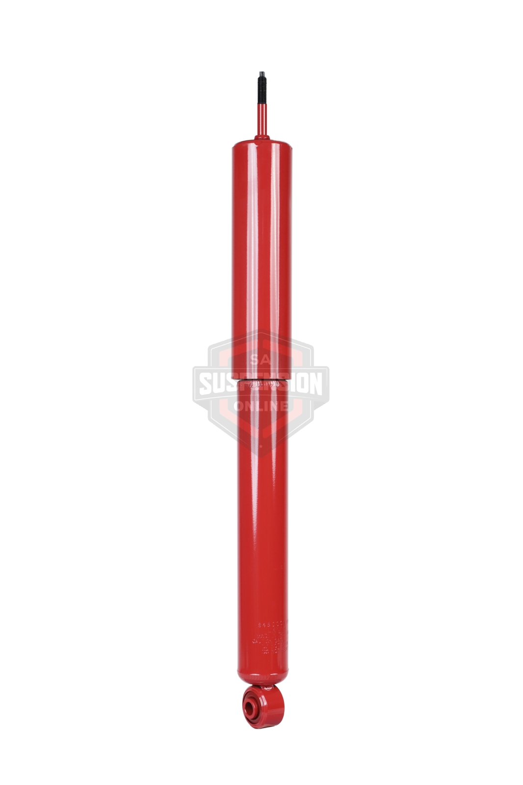 KYB Skorched4's Shock Absorber - Lifted Height Heavy-Duty (Shock ...