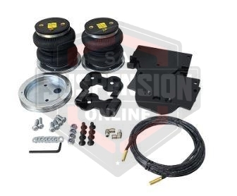 Polyair Bellows Kit (Air Suspension) fits rear - PolyAir