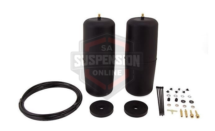 Polyair Ultimate Kit (Air Suspension) - PolyAir