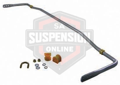Sway bar - 18mm 3 point adjustable (Stabiliser Bar- suspension) fits ...