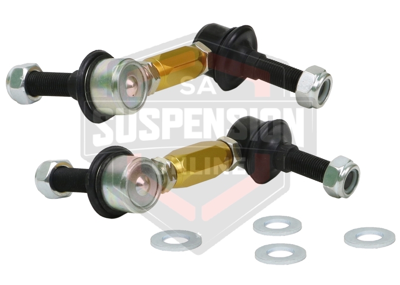 Sway Bar Link (Link/Coupling Rod- stabiliser bar) Front,Rear - Whiteline