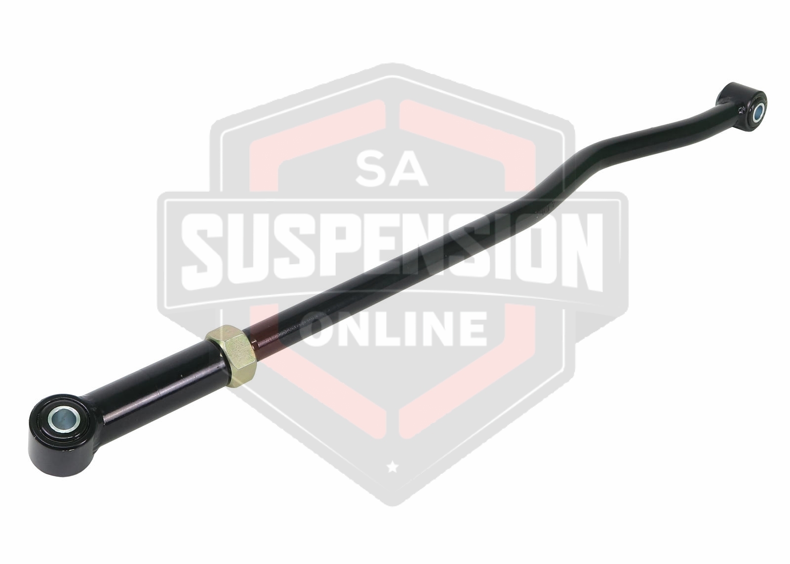 Panhard Rod (Rod/Strut- wheel suspension) Front - Whiteline