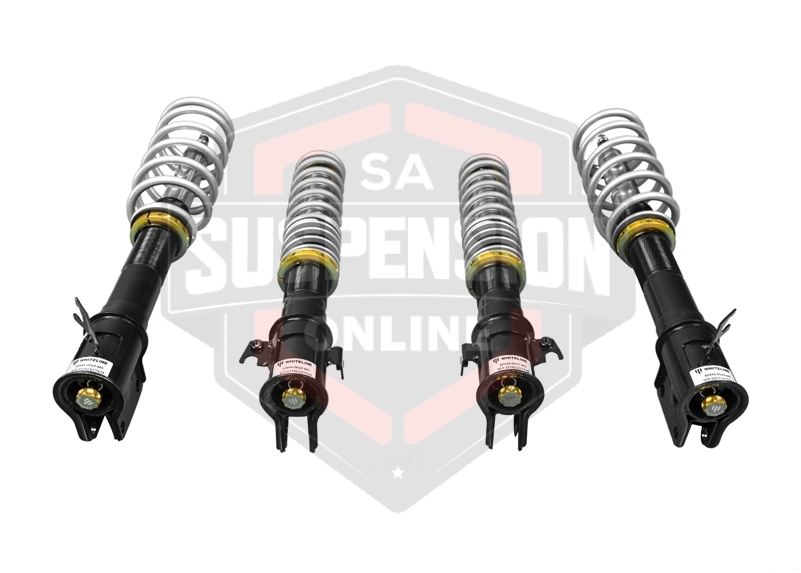Coilovers (Suspension Kit- springs/shock absorbers) - Whiteline
