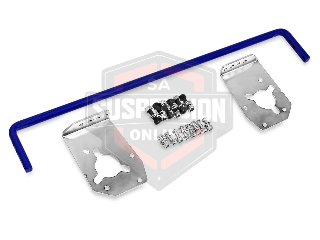 Roll Control Sway Bar (Stabiliser Bar- suspension) - Superpro