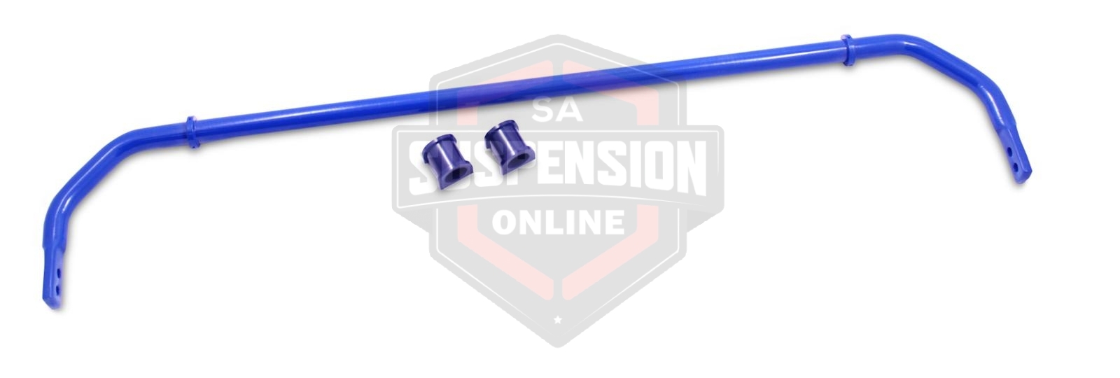 Roll Control Sway Bar (Stabilizer Bar- suspension) - Superpro