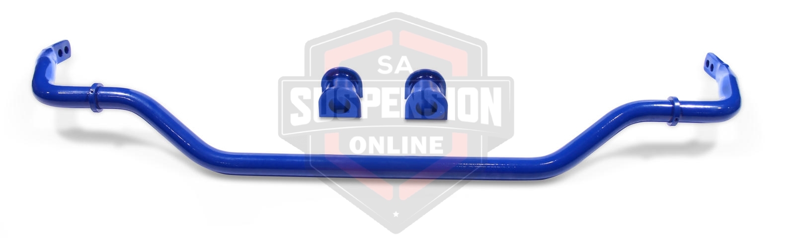 Roll Control Sway Bar (Stabilizer Bar- suspension) - Superpro