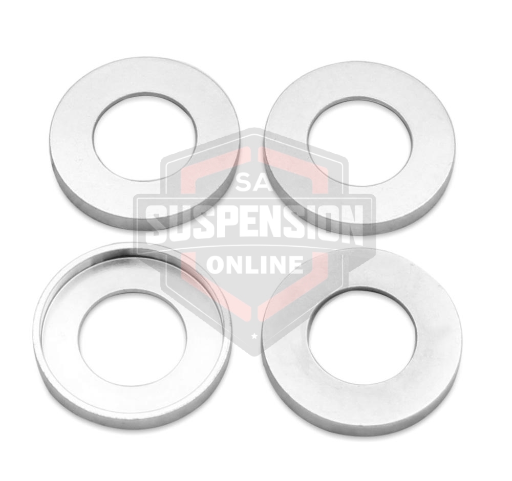 Strut Bar To Chassis Mount (Washer) - Superpro