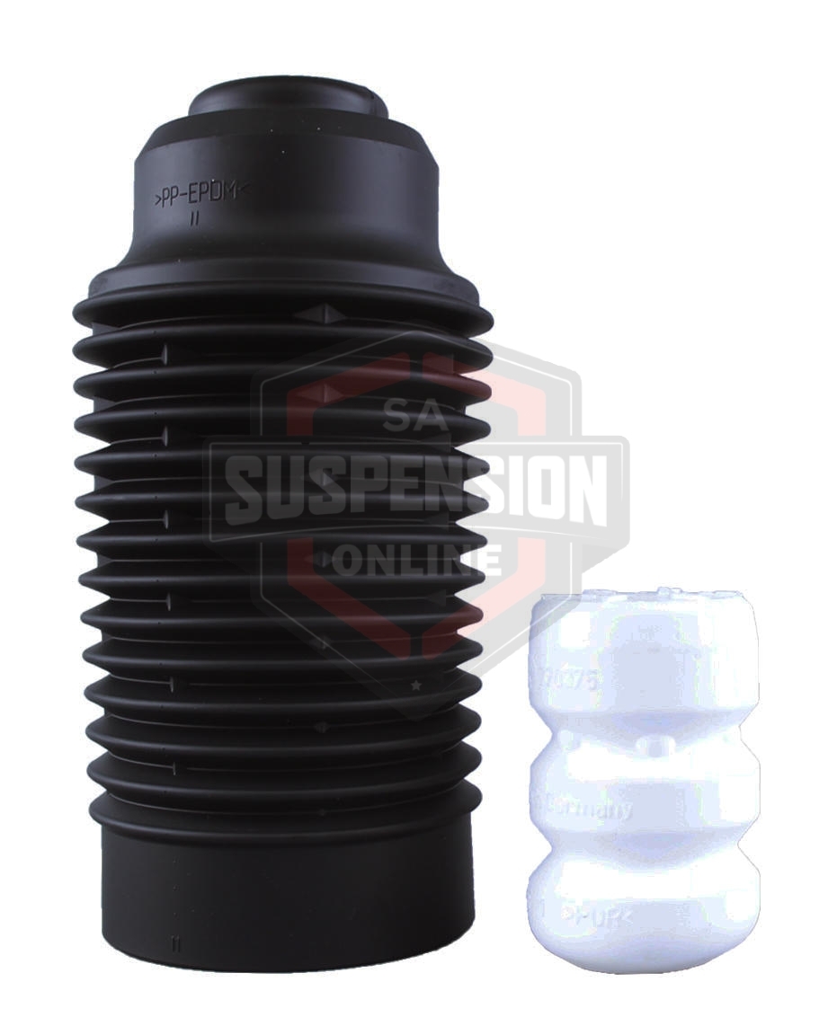 Protection Kit (Dust Cofits ver Kit- shock absorber) Front - KYB