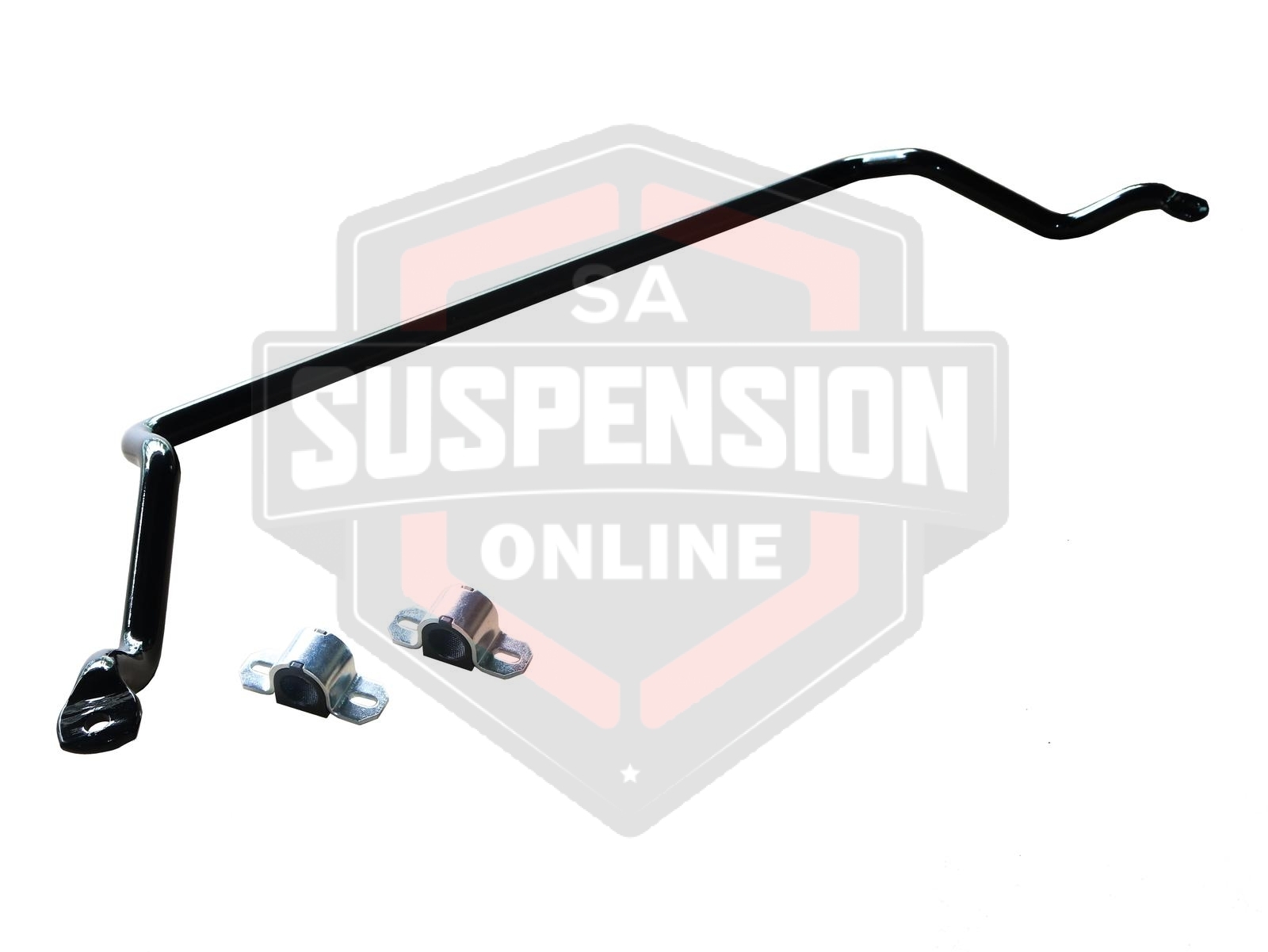 Roll Control Sway Bar (Stabilizer Bar- suspension) - Superpro