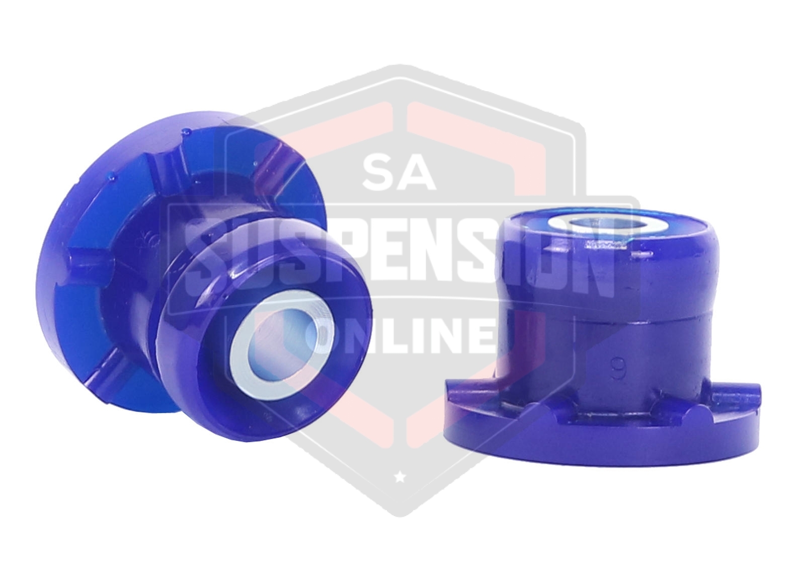 SuperPro Crossmember Outrigger Bush Kit (Bush- Cross Member) - Superpro