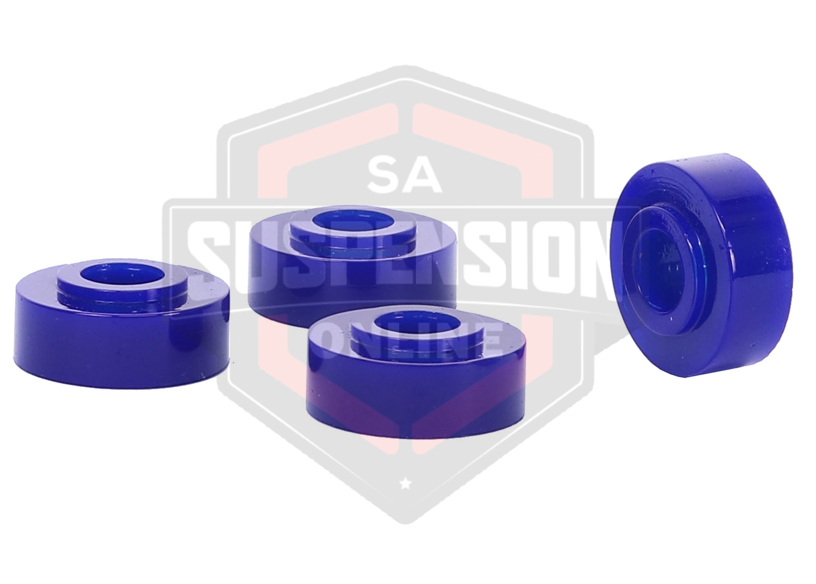 SuperPro Strut Bar Bush Kit (Bush- strut mount) - Superpro