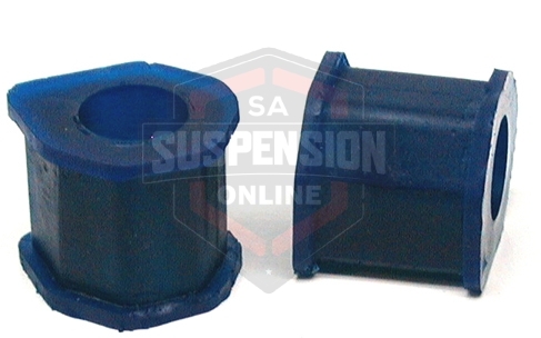 SuperPro Sway Bar Link Outer Bush Kit (Mounting- stabiliser bar) Front ...