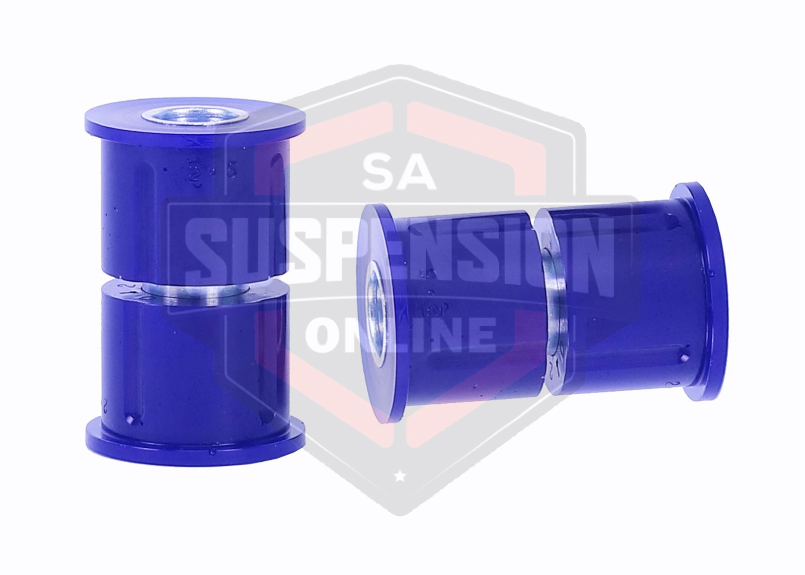 SuperPro Radius Arm Bush Kit (Bush- radius arm) fits rear - Superpro