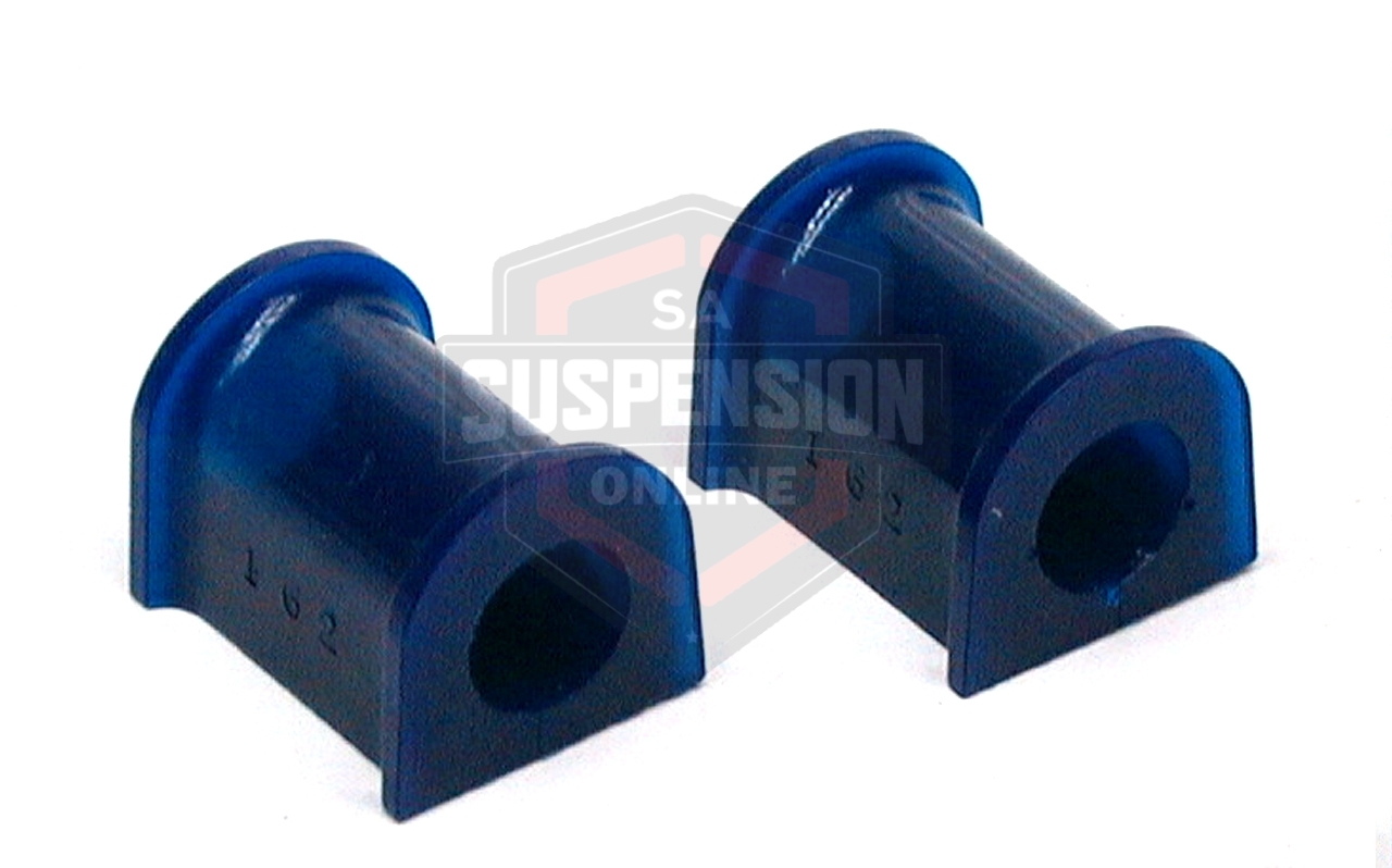 SuperPro Sway Bar Bush Kit (Mounting- stabiliser bar) Rear - Superpro