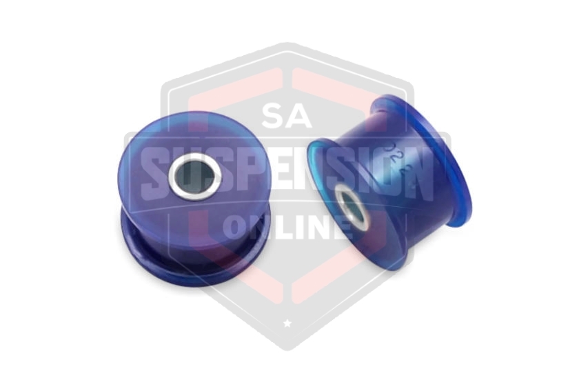 SuperPro Caster Bar To Upper Arm Bush Kit (Mounting- control/trailing ...