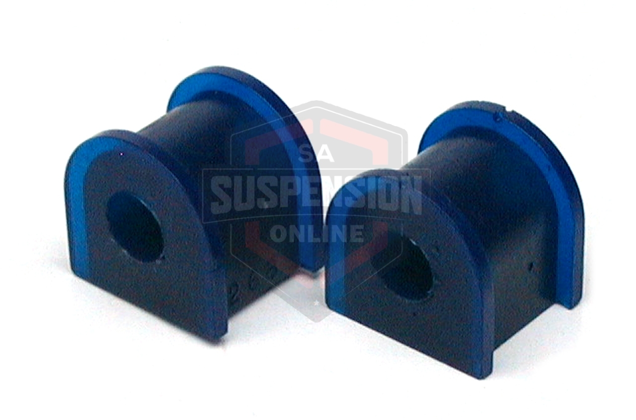 SuperPro Bushing Kit (Mounting- stabiliser bar) - Superpro