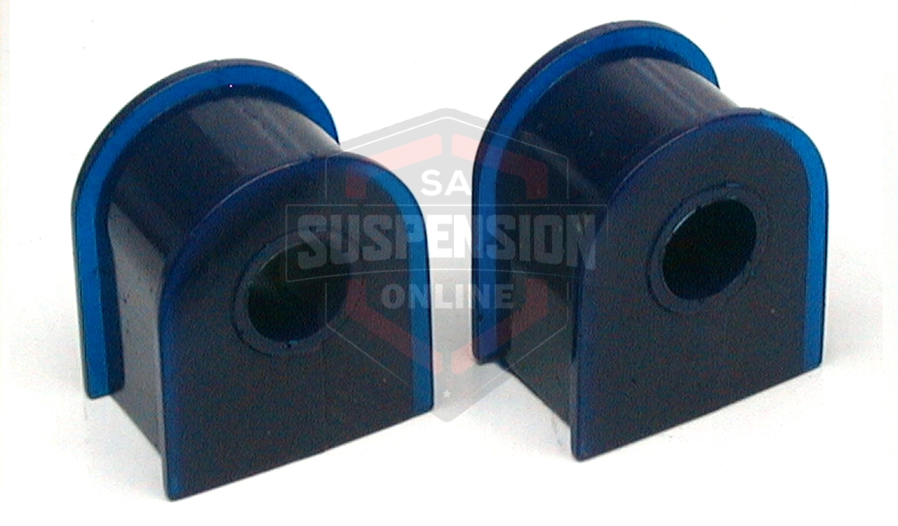 SuperPro Sway Bar Bush Kit (Mounting- stabilizer bar) - Superpro