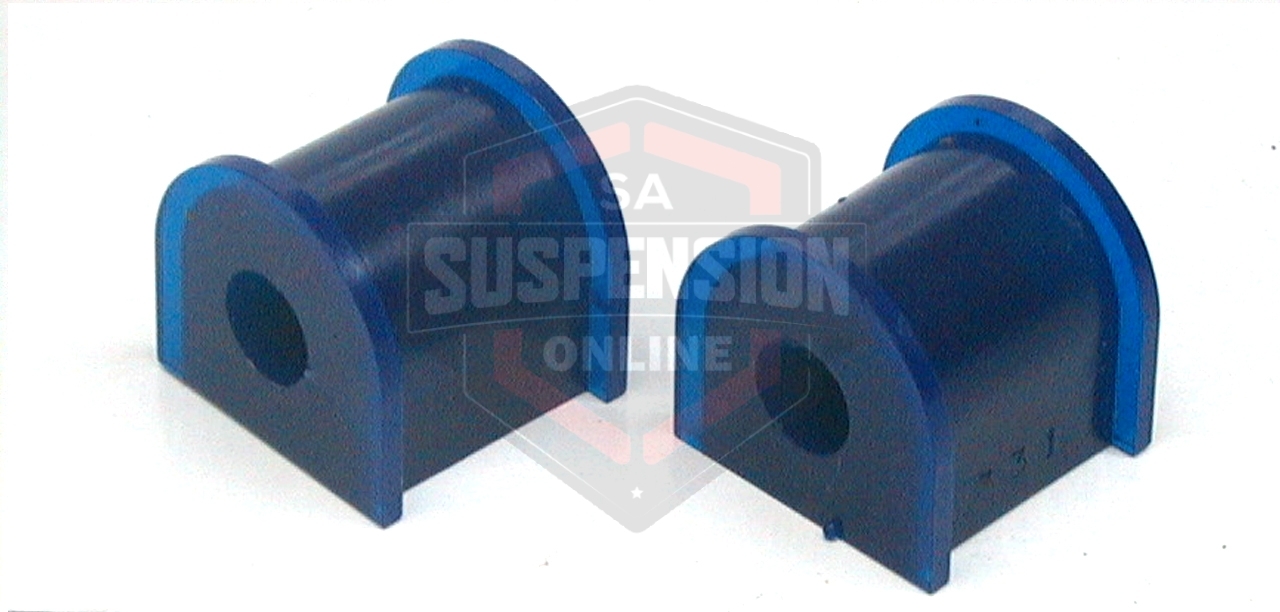 SuperPro Bushing Kit (Mounting- stabiliser bar) - Superpro