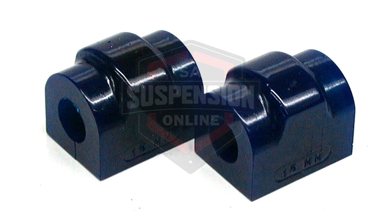 SuperPro Sway Bar Mount Bush Kit (Mounting- stabilizer bar) - Superpro