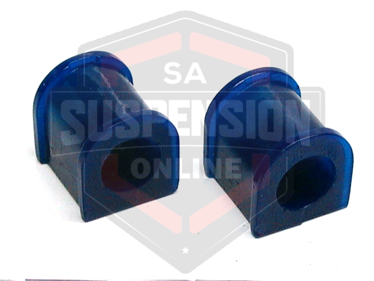 SuperPro Sway Bar Bush Kit (Mounting- stabiliser bar) - Superpro