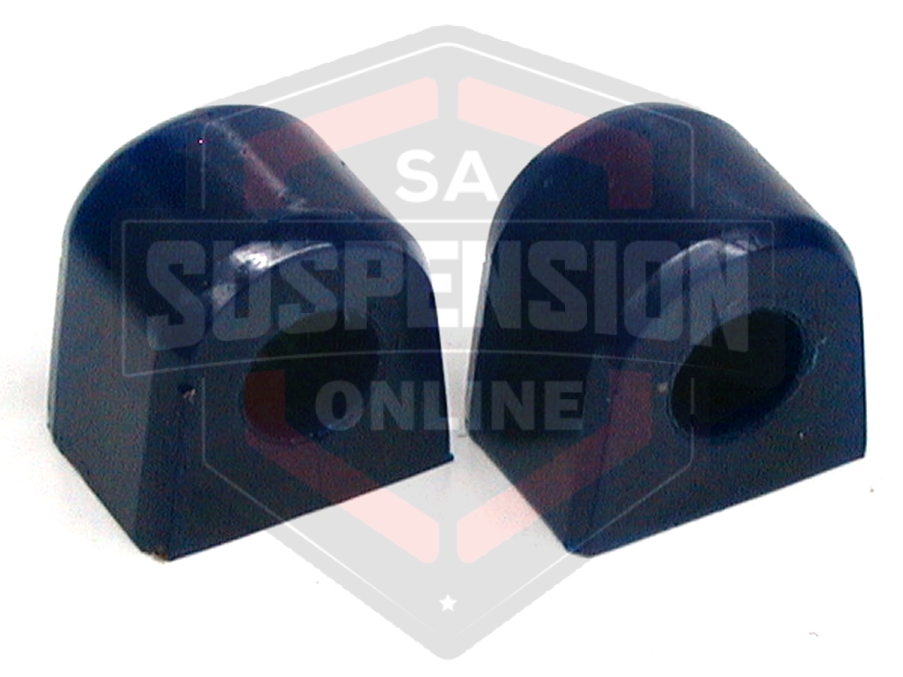 SuperPro Sway Bar Mount Bush Kit (Mounting- stabiliser bar) - Superpro